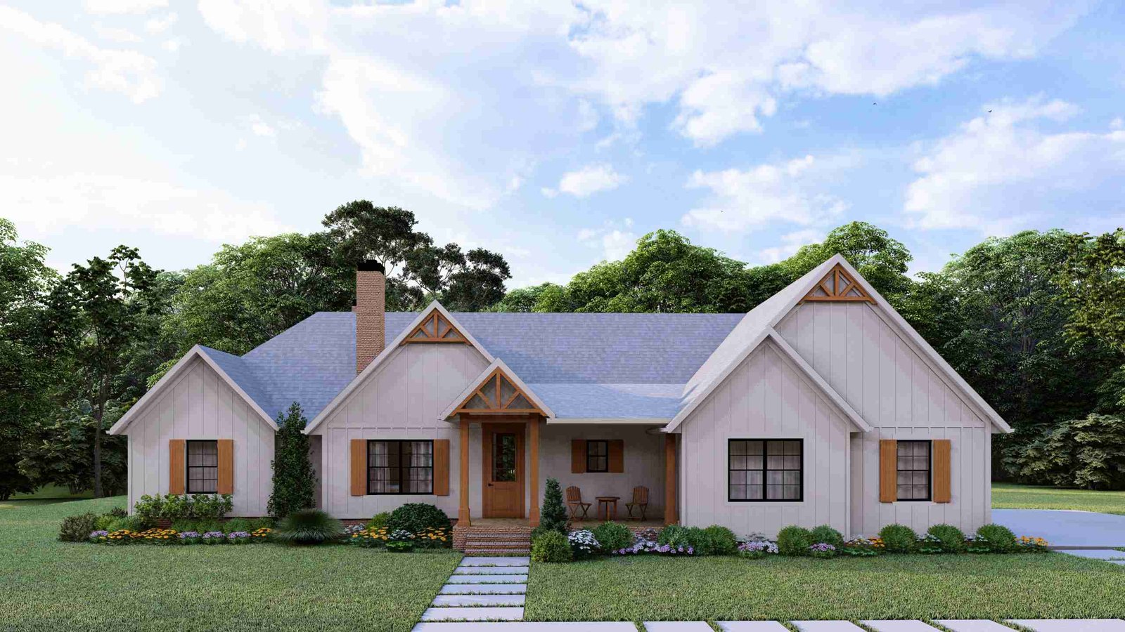 Plan 110-0001 | House Plans Online